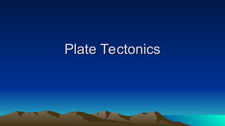 Q1W5 - SCIENCE 10 - TYPES OF PLATE BOUNDARIS.ppt