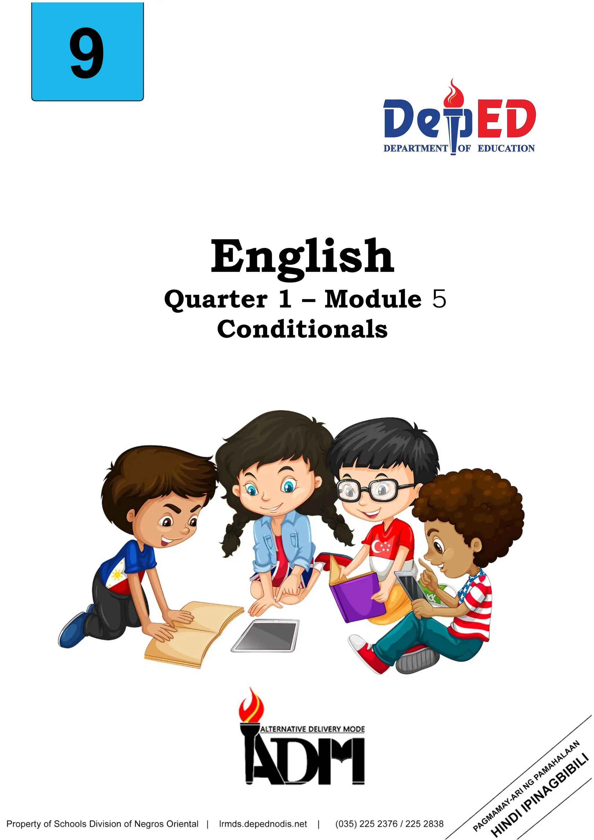 English 9 - Quarter1 - Week1 Module5.pdf