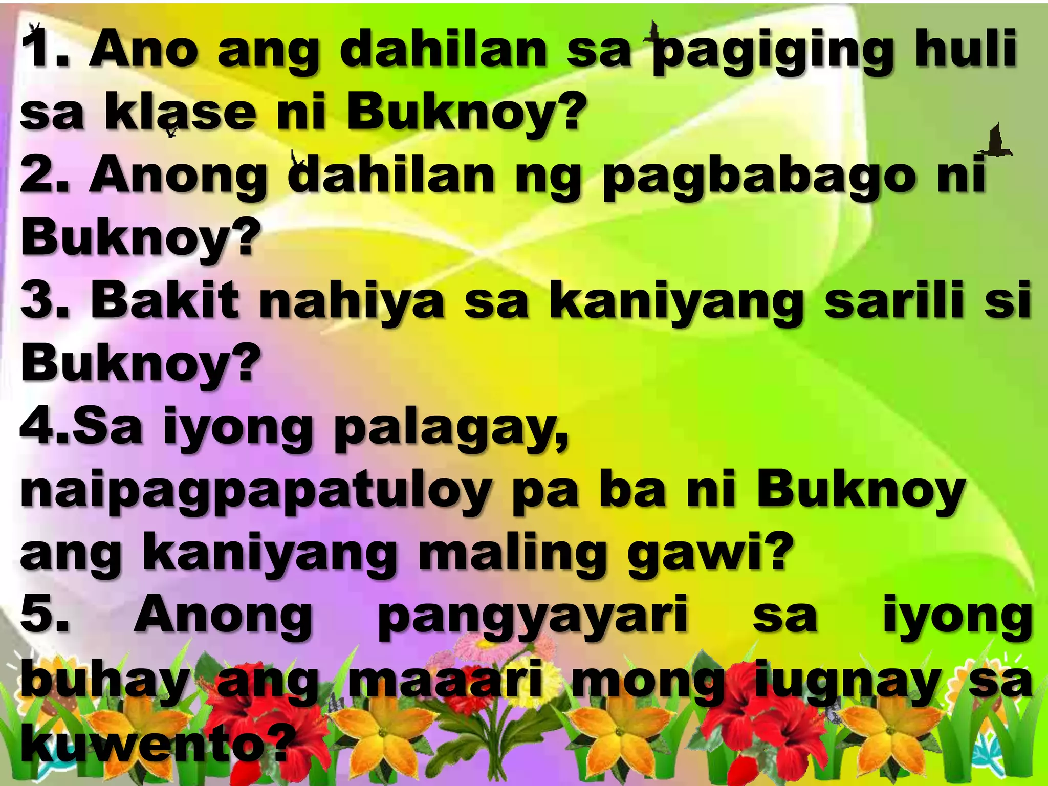 Q1 w6d2filipino | PPTX