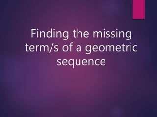 Q1_W6_Geometric Sequence Part I.pptx