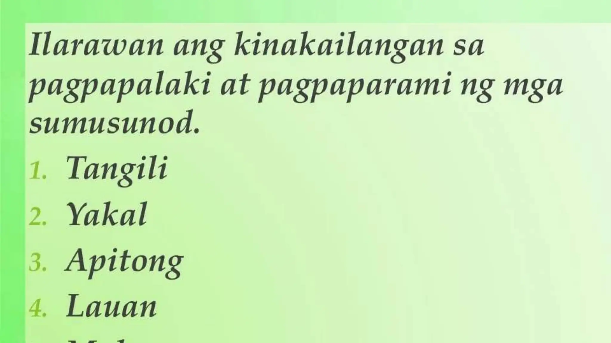 Q1_W6_HAYOP AT PANANIM SA PILIPINAS.pptx