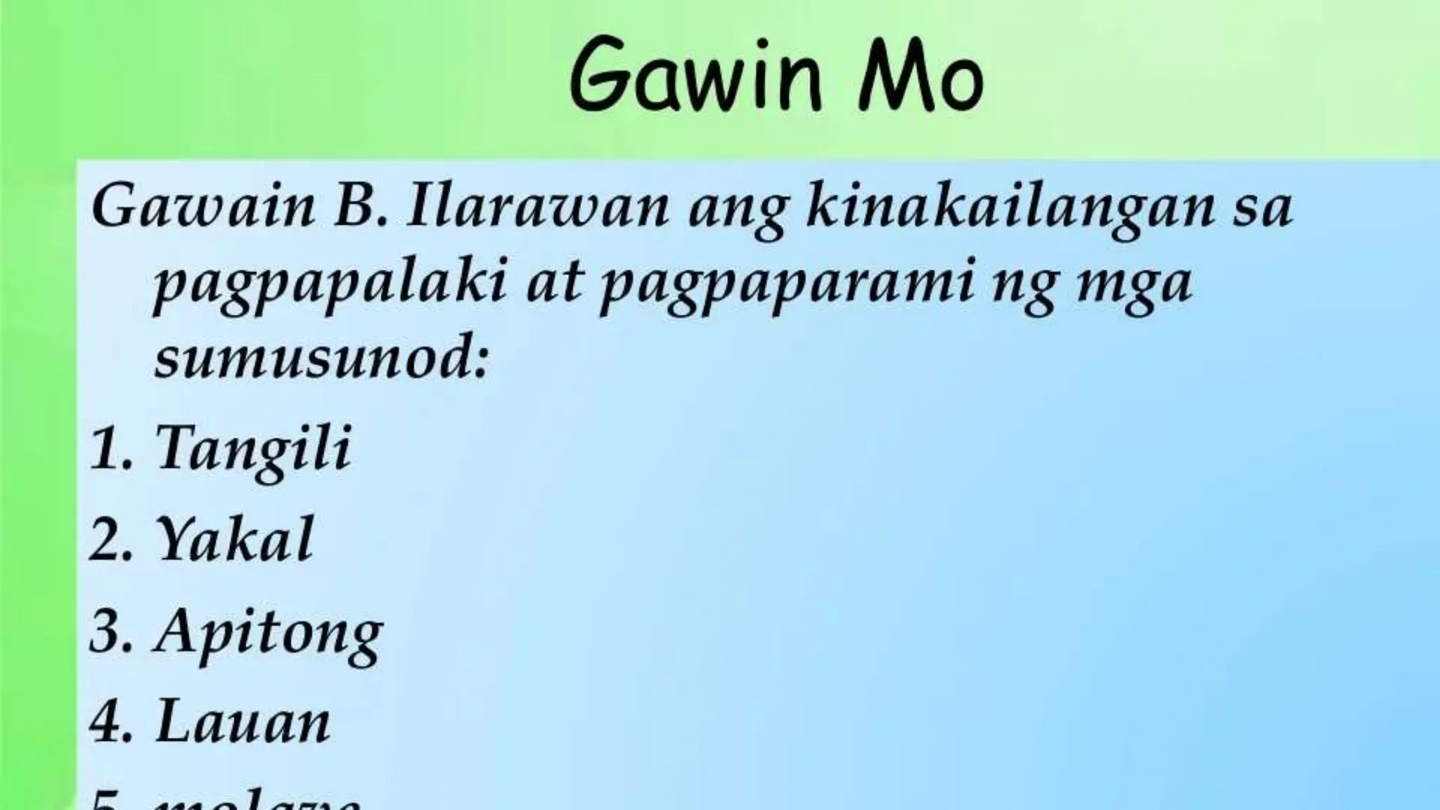 Q1_W6_HAYOP AT PANANIM SA PILIPINAS.pptx