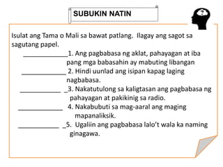 Q1 w7 d1 5 esp (1) | PPT