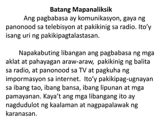 Q1 w7 d1 5 esp (1) | PPT