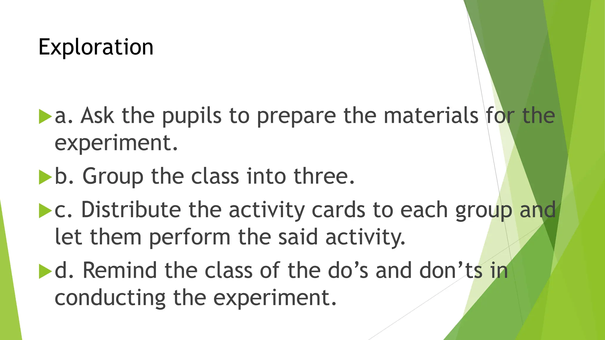 Q1 W7 EVAPORATION.pptx | Chemistry | Science