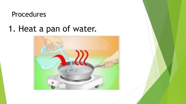 Q1 W7 EVAPORATION.pptx | Chemistry | Science