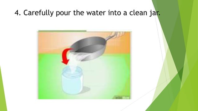 Q1 W7 EVAPORATION.pptx | Chemistry | Science