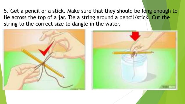 Q1 W7 EVAPORATION.pptx | Chemistry | Science