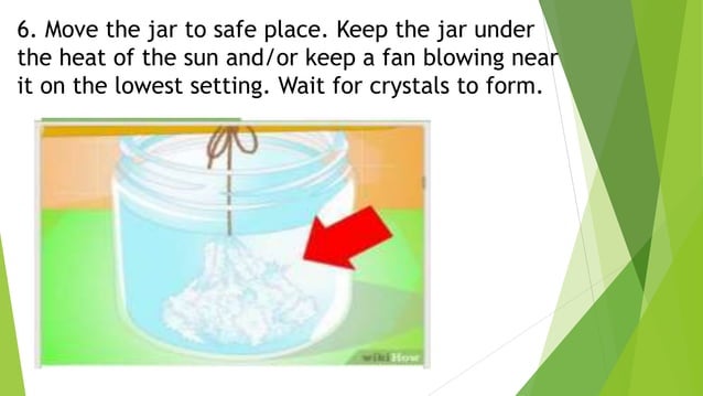 Q1 W7 EVAPORATION.pptx | Chemistry | Science