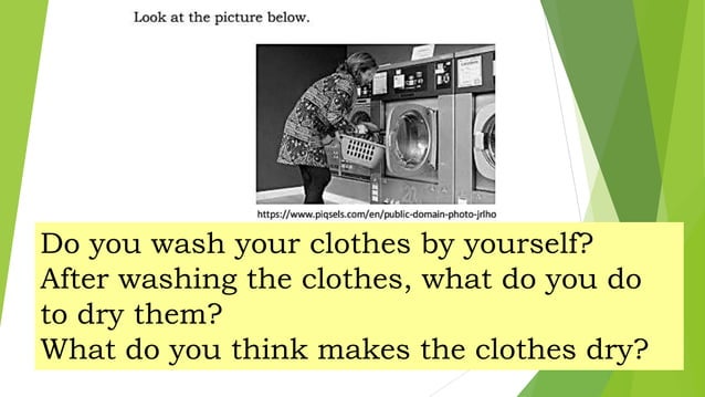 Q1 W7 EVAPORATION.pptx | Chemistry | Science