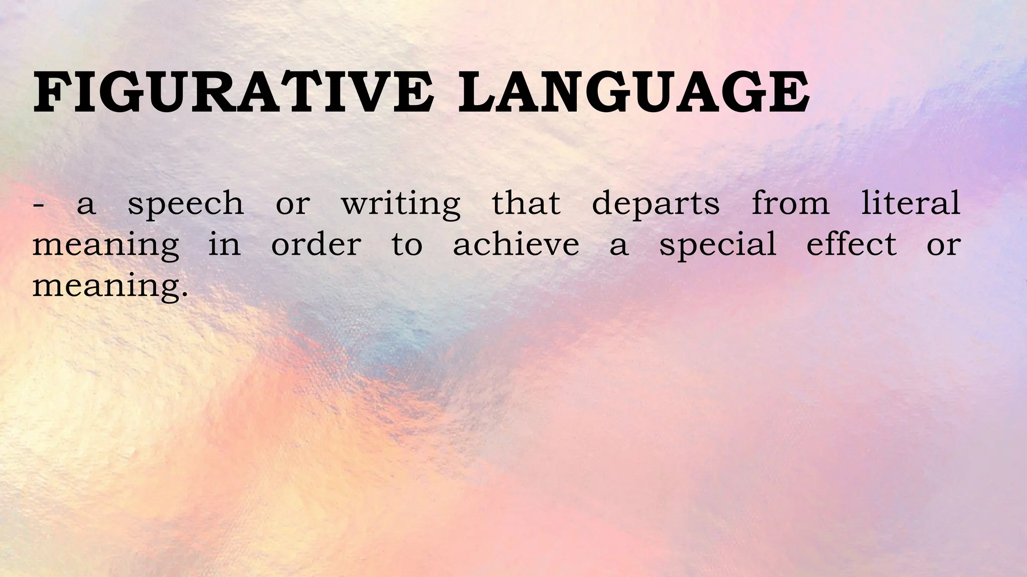 Quarter1_Week7_The Narrative Poetry.pptx | Poetry | Books and Literature