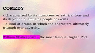 Quarter1_Week7_The Narrative Poetry.pptx | Poetry | Books and Literature