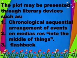 Q1W8D1 - 2 English grade 6 Quarter 1 PPT | PPT