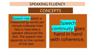 Quarter 1 Week 8 EVALUATING SPOKEN TEXT.pptx