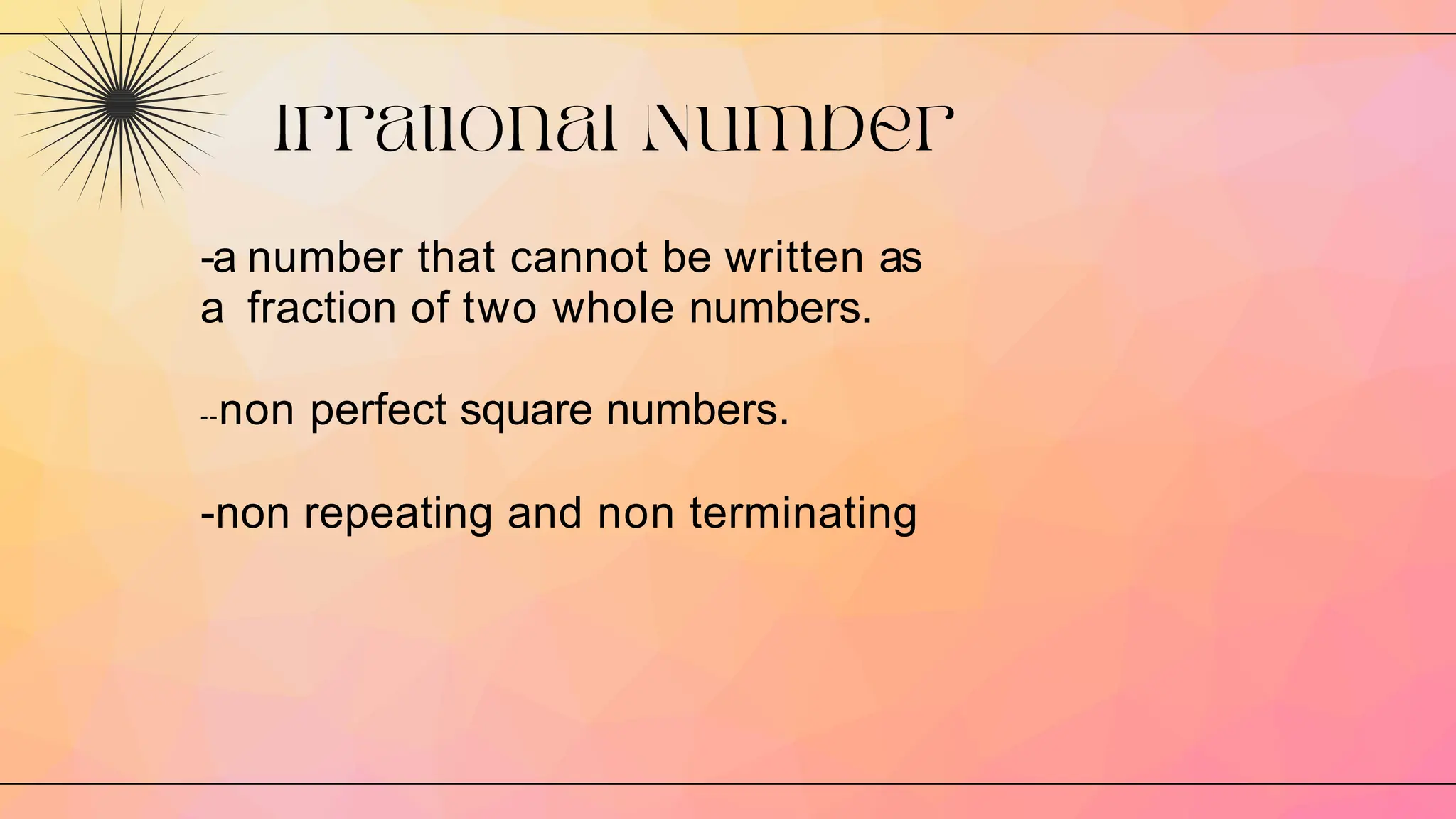 Q1W8_Irrational number.pptxQ1W8_Irrational number.pptx