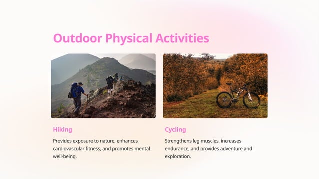 Q1 Week 1-10 Engages in moderate to vigorous.pptx | Fitness and Exercise | Healthy Living