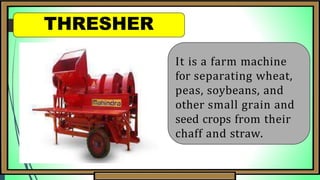 Farm tools and Equipment -Module 1 by Marissa Collado (1).pptx