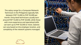 TLE 7 - SECTORS AND CAREER BUSINESS OPPORTUNITIES IN ICT | PPTX