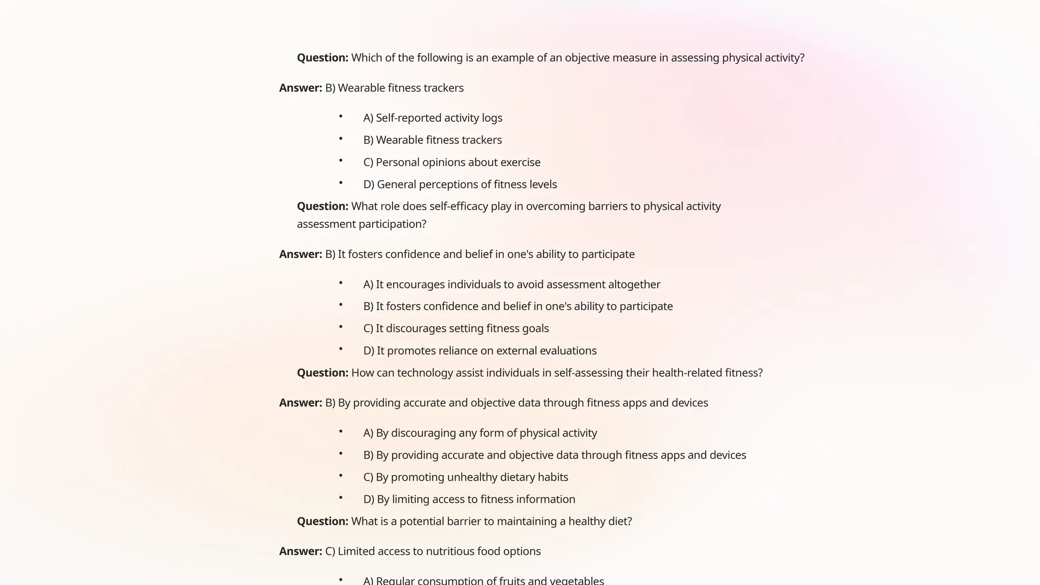 Q1 Week 1-7 Self-assesses health-related fitness.pptx