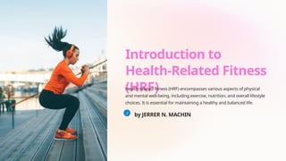 Q1 Week 1-7 Self-assesses health-related fitness.pptx