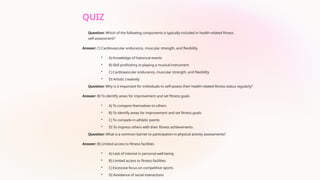 Q1 Week 1-7 Self-assesses health-related fitness.pptx