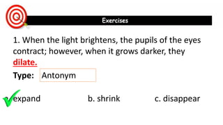 Q1 Week 1 Context Clues.pptx
