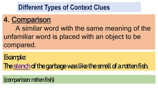 Q1 Week 1 Context Clues.pptx