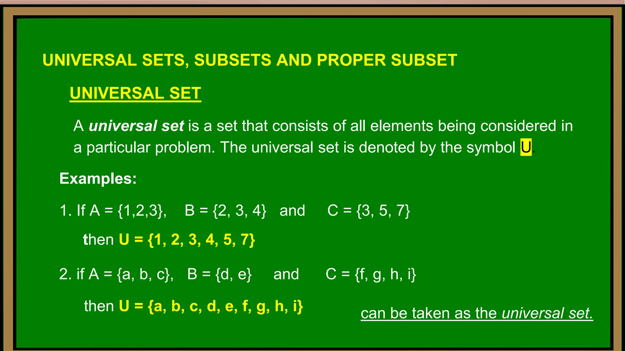 Q1 Week 1 Lesson -Concepts of Sets and Operation on Sets.pptx