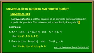 Q1 Week 1 Lesson -Concepts of Sets and Operation on Sets.pptx