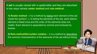 Q1 Week 1 Lesson -Concepts of Sets and Operation on Sets.pptx