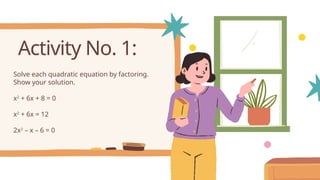 Q1 WEEK 1 MATHEMATICS 9-Factoring & Completing the Square.pptx