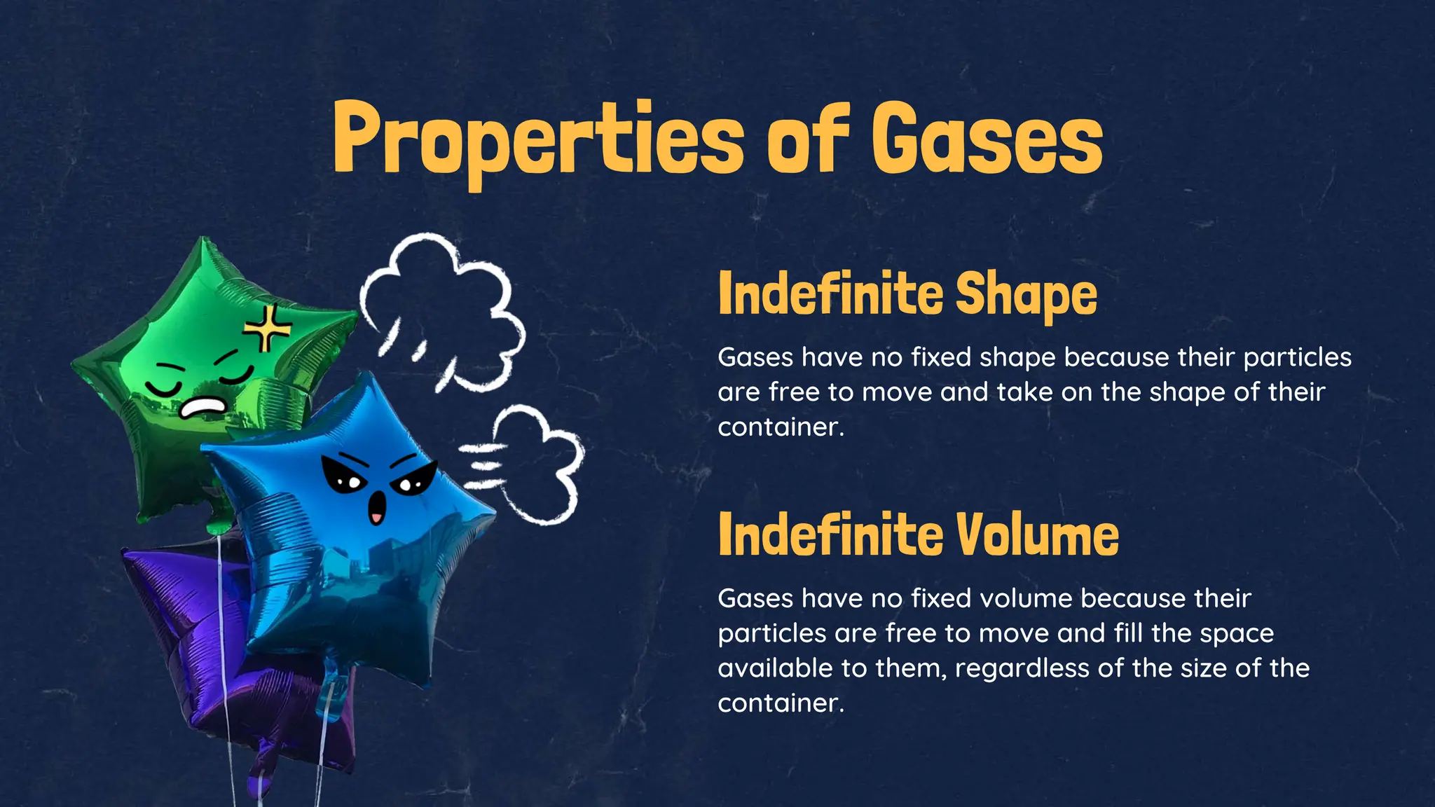 Q1 Week 2 Science 7 Kinetic Molecular Theory, Elements and Compounds | PPTX