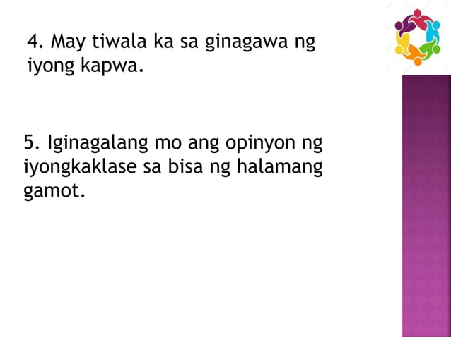 Q1 WEEK 4 HEALTH PALATANDAAN NG MABUTI AT DI MABUTING PAKIKISALAMUHA.pptx