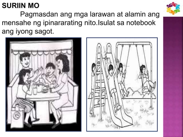 Q1 WEEK 4 HEALTH PALATANDAAN NG MABUTI AT DI MABUTING PAKIKISALAMUHA.pptx