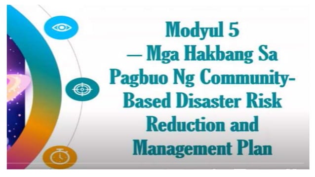 Q1 WEEK 5 COMMUNITY-BASED DISASTER AND RISK MANAGEMENT APPROACH.pptx
