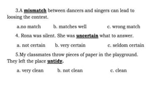 Q1 Week 5 Suffixes.pptx