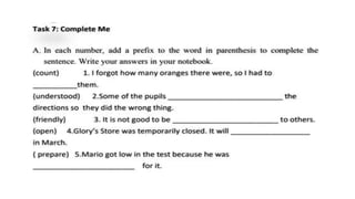 Q1 Week 5 Suffixes.pptx