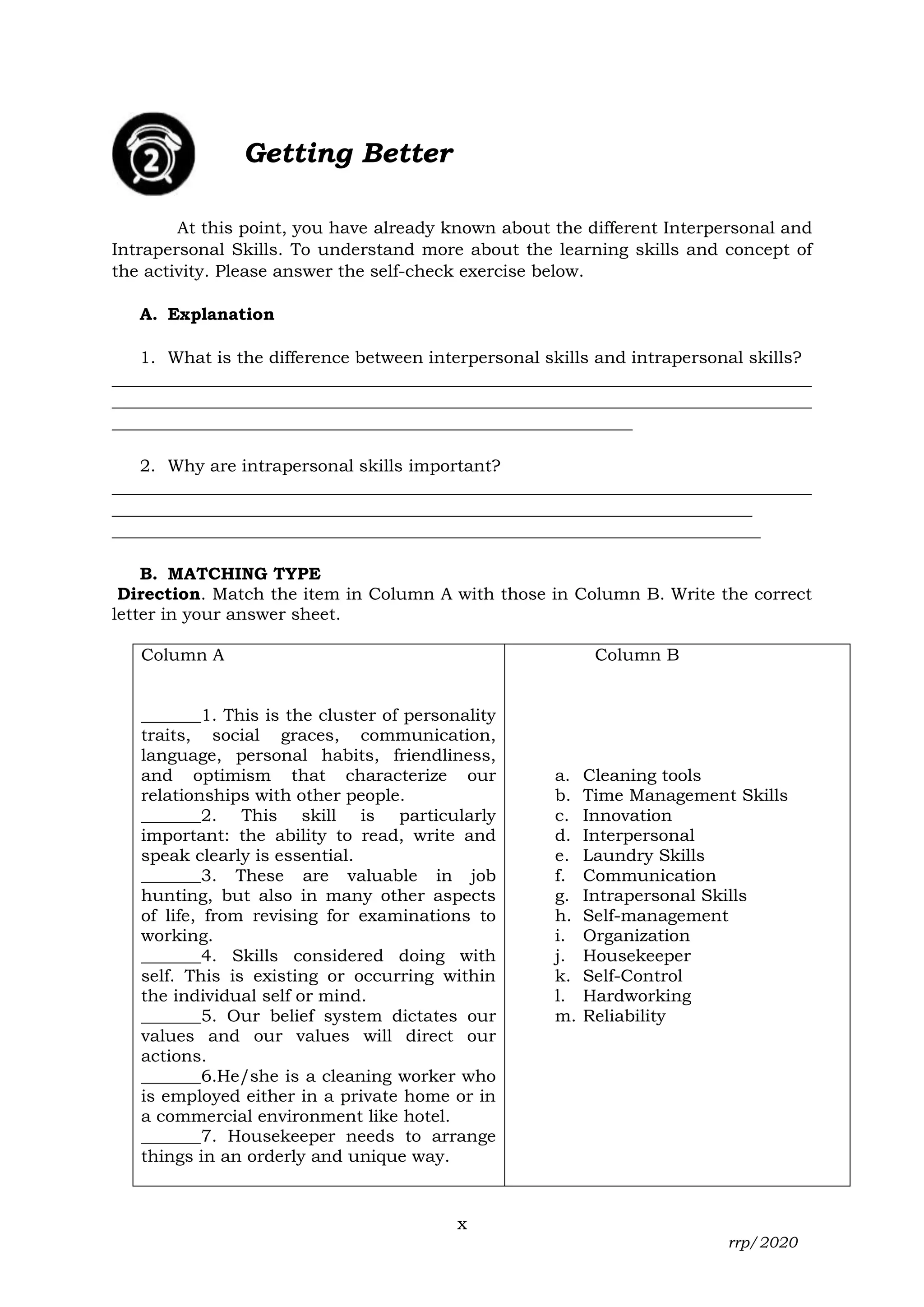 Q1 Wk 1 Activity Sheets - Housekeeping.docx