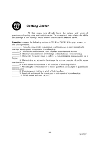 Q1 Wk 1 Activity Sheets - Housekeeping.docx