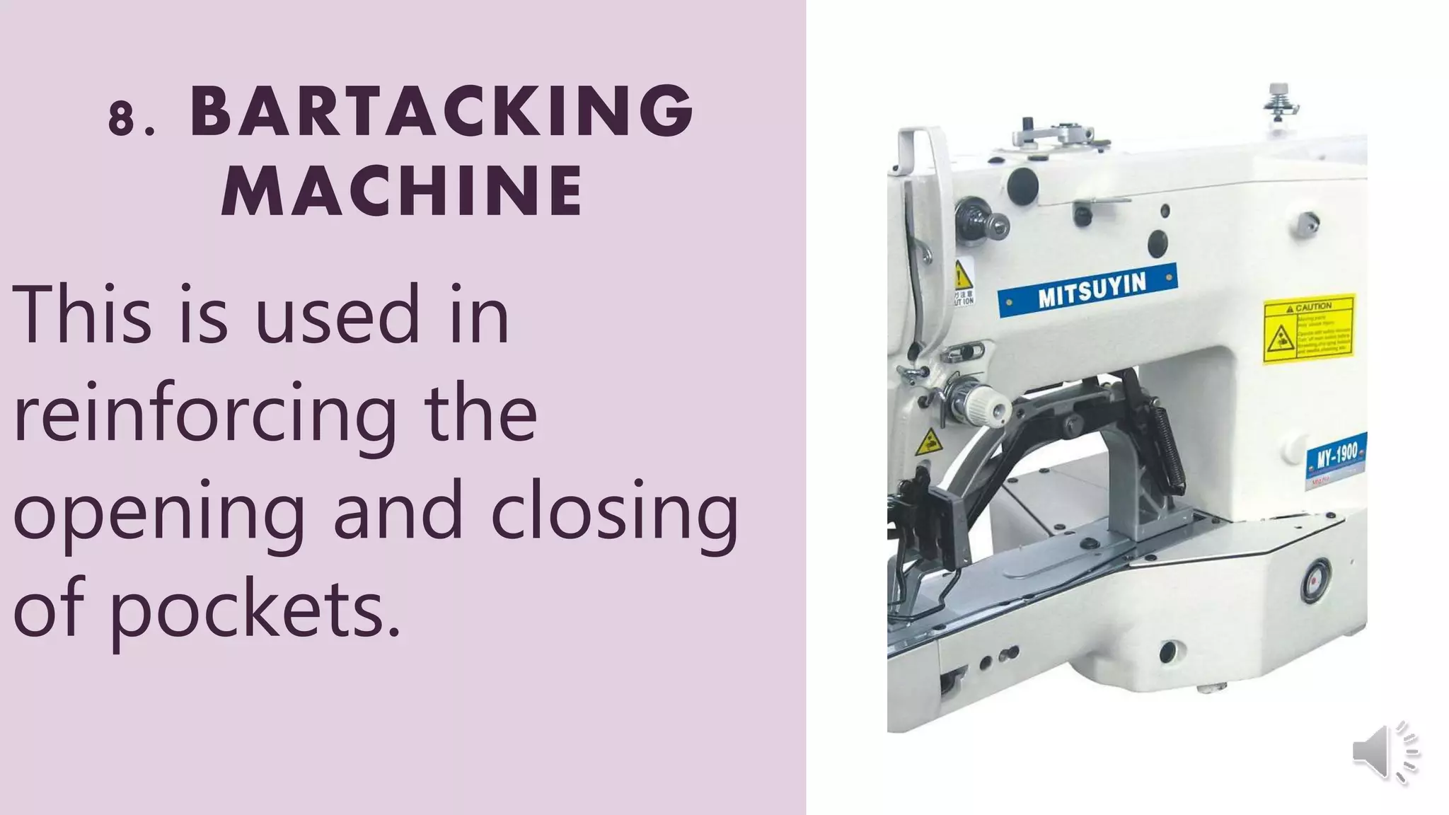 Q1 wk1 d2 types of sewing machines | PPT