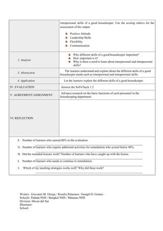 Q1 Wk1 DLP- Housekeeping.docx