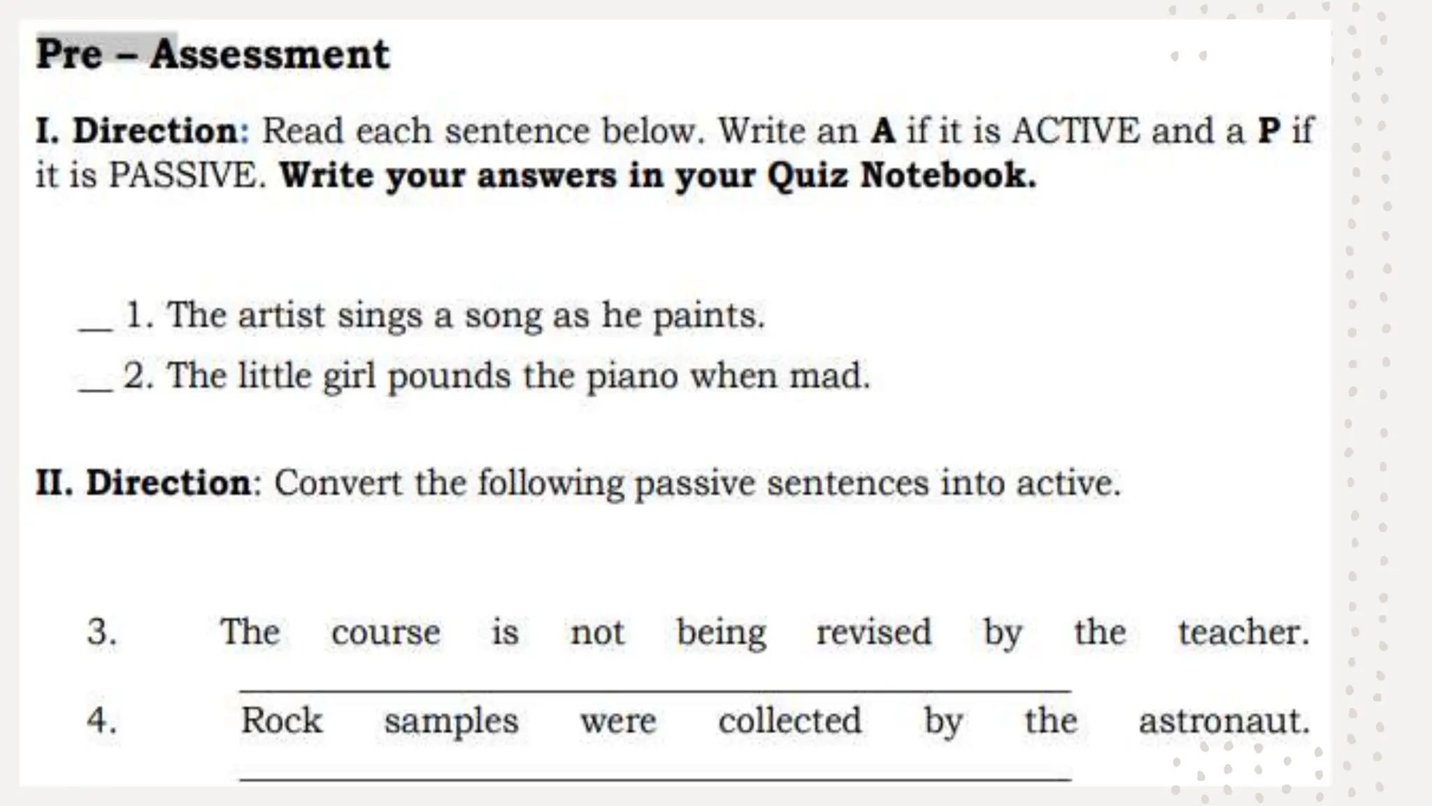 Q1_WK3 Active and Passive Voices of the Verb.pptx