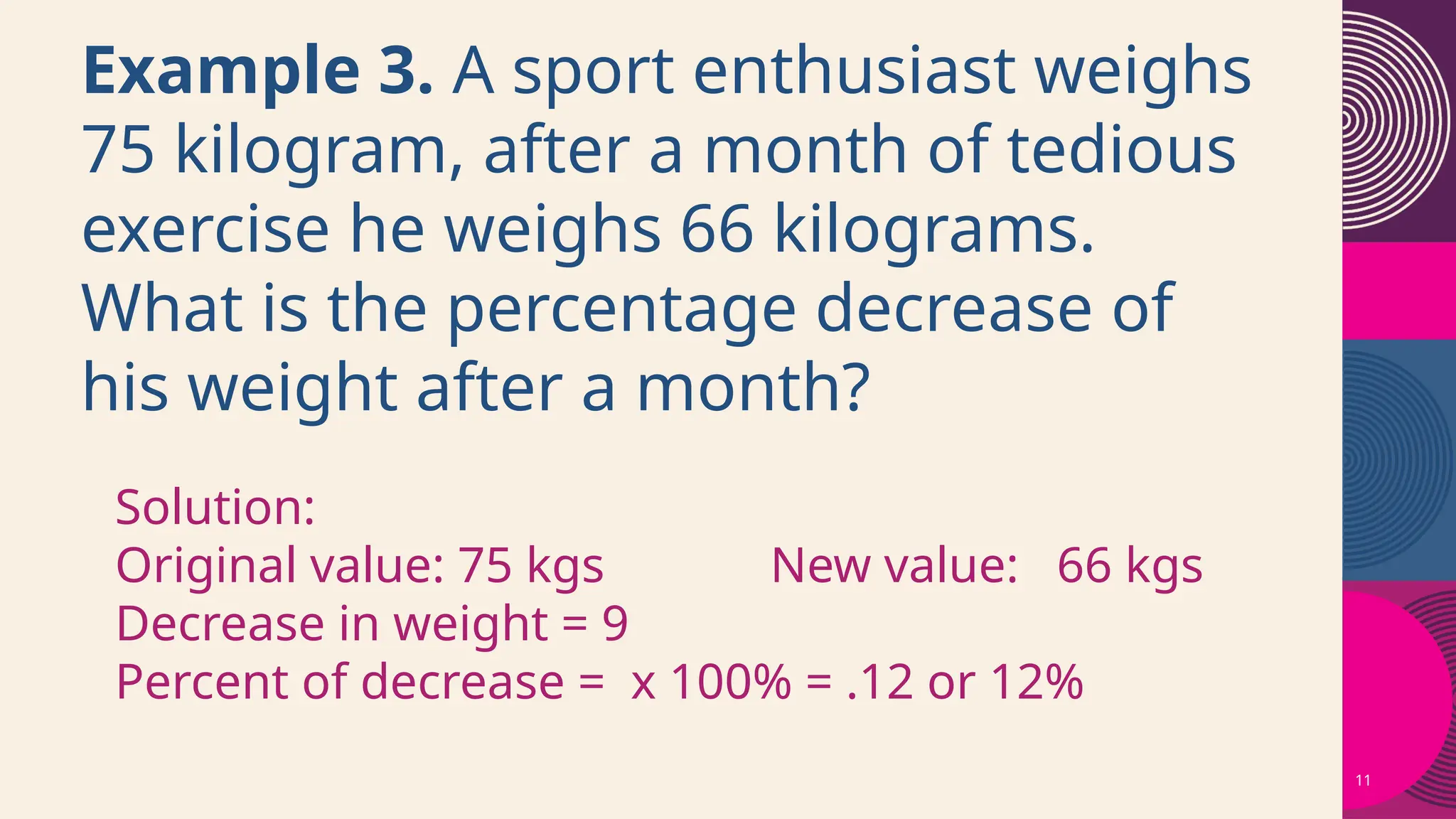 Q1 percentage increase and decrease.pptx
