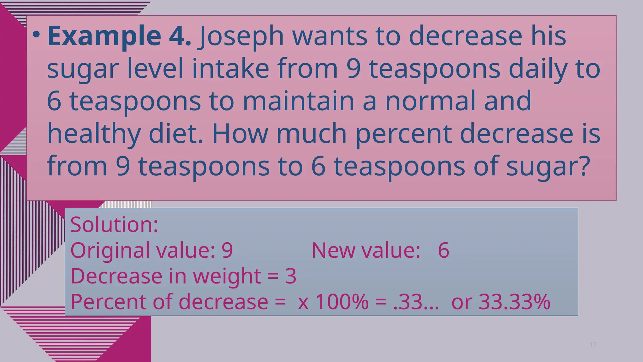 Q1 percentage increase and decrease.pptx