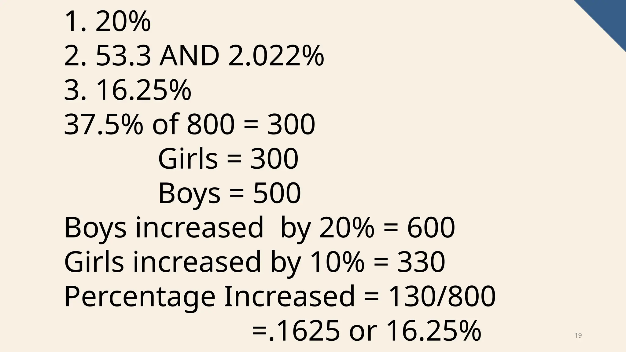 Q1 percentage increase and decrease.pptx
