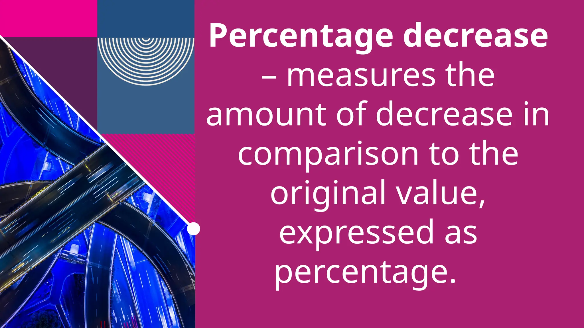 Q1 percentage increase and decrease.pptx | Gasoline Prices | Economy