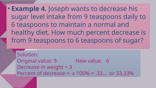 Q1 percentage increase and decrease.pptx | Gasoline Prices | Economy