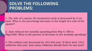 Q1 percentage increase and decrease.pptx