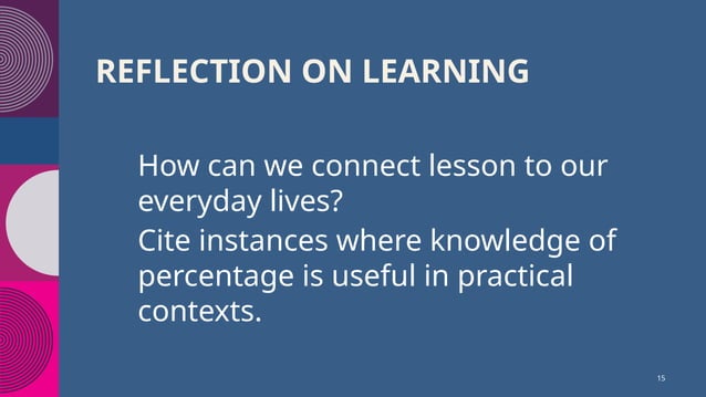 Q1 Percentage Increase And Decrease Pptx Gasoline Prices Economy