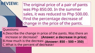 Q1 percentage increase and decrease.pptx